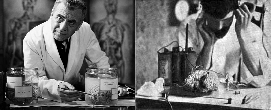 Strange Experiments: Narberth Stories